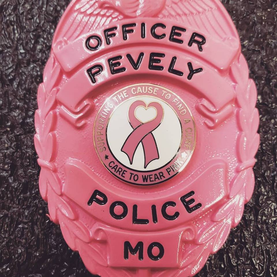 Police | Pevely MO